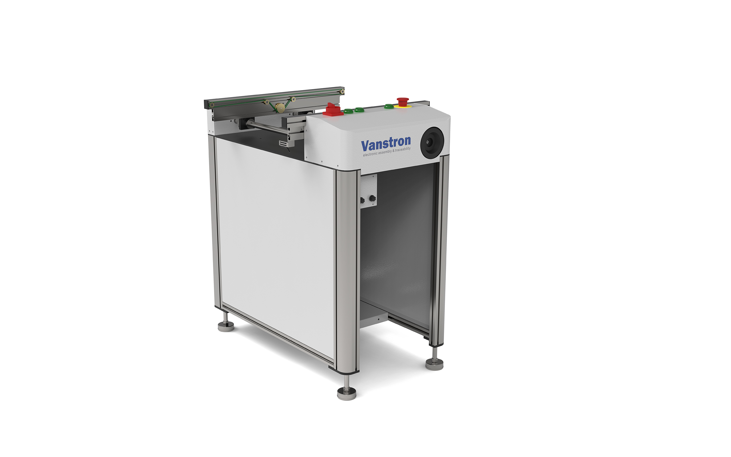 SMT Board Handling Machines | PCB Loader, Unloader, Buffer & Conveyor